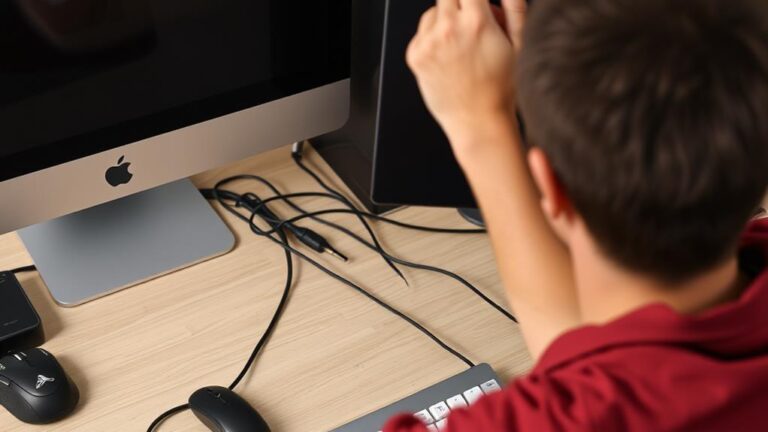 How to Fix Mac-to-External Monitor Connection Issues: Complete Guide ...